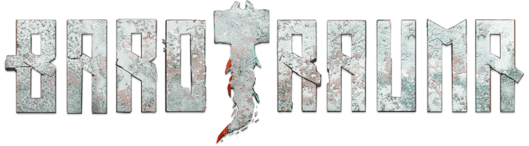 Barotrauma Server Hosting | Barotrauma Game Server Rental