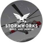 Stormworks: Build and Rescue Server Hosting