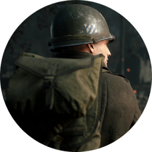 Hell Let Loose Server Hosting - 4.8Ghz and NVME Game Servers