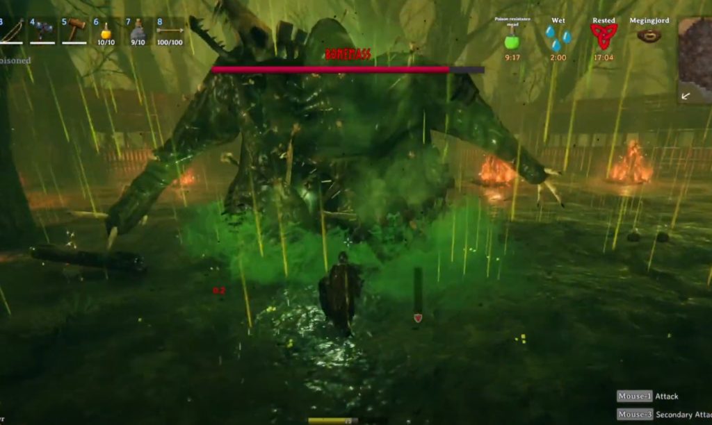 Valheim Ultimate Boss Guide. How To Defeat Them