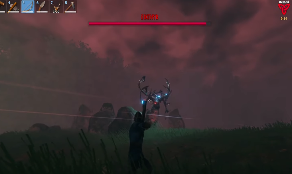 Valheim Ultimate Boss Guide. How To Defeat Them