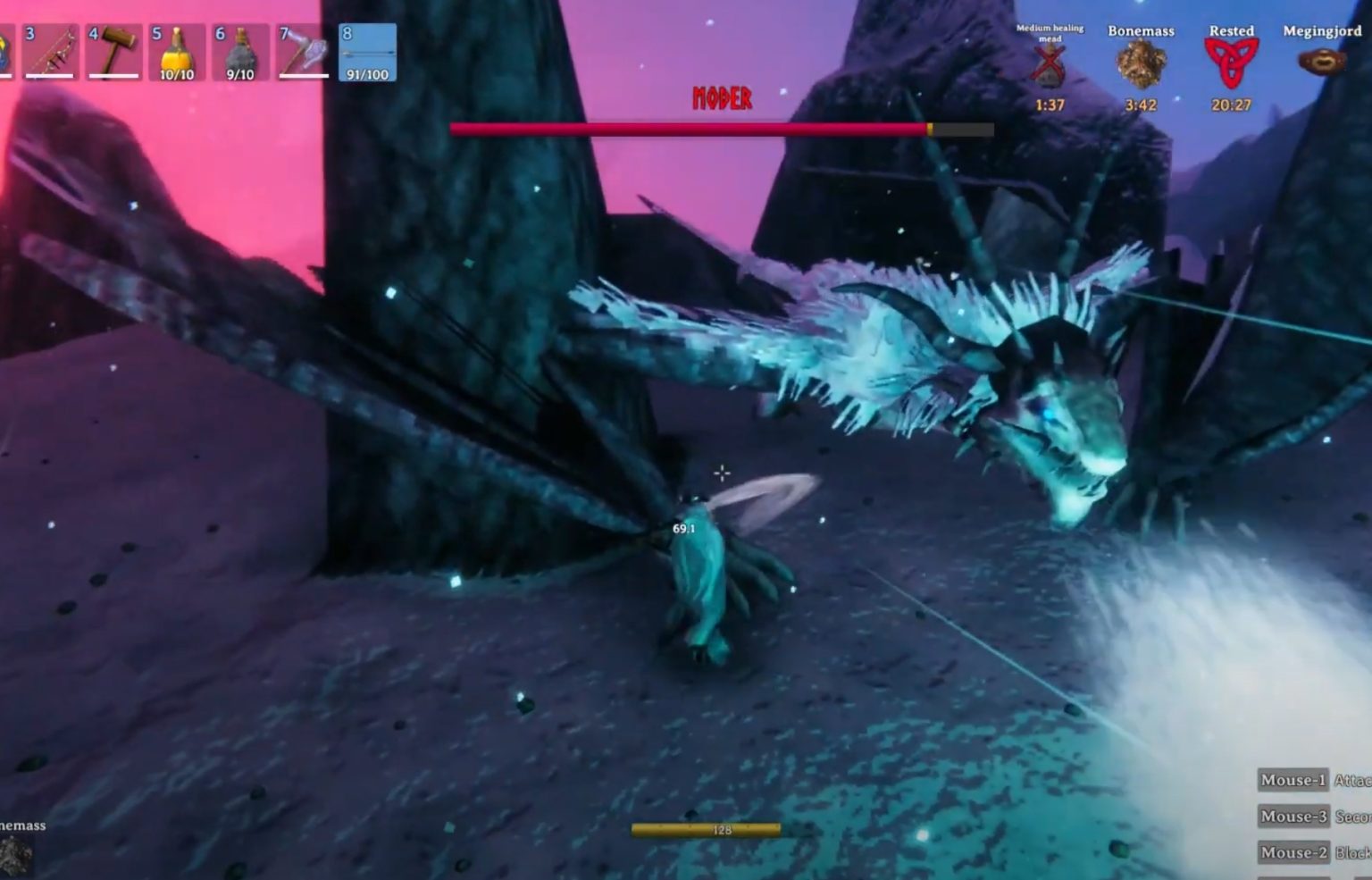 Valheim Ultimate Boss Guide. How To Defeat Them