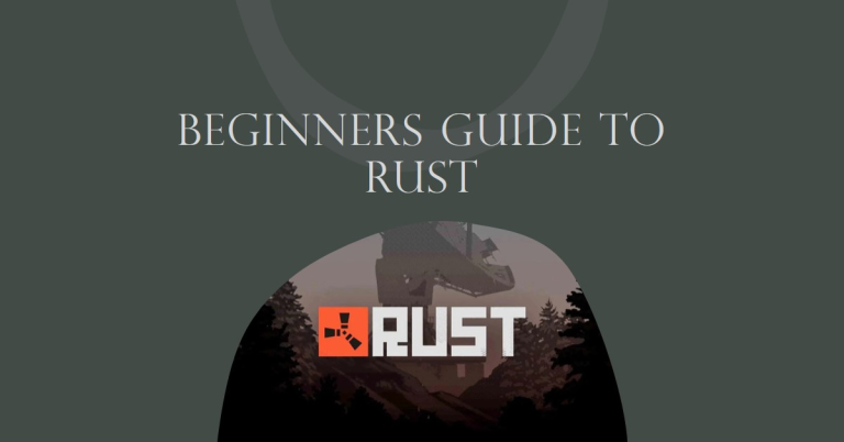 The Beginner's Guide to Rust