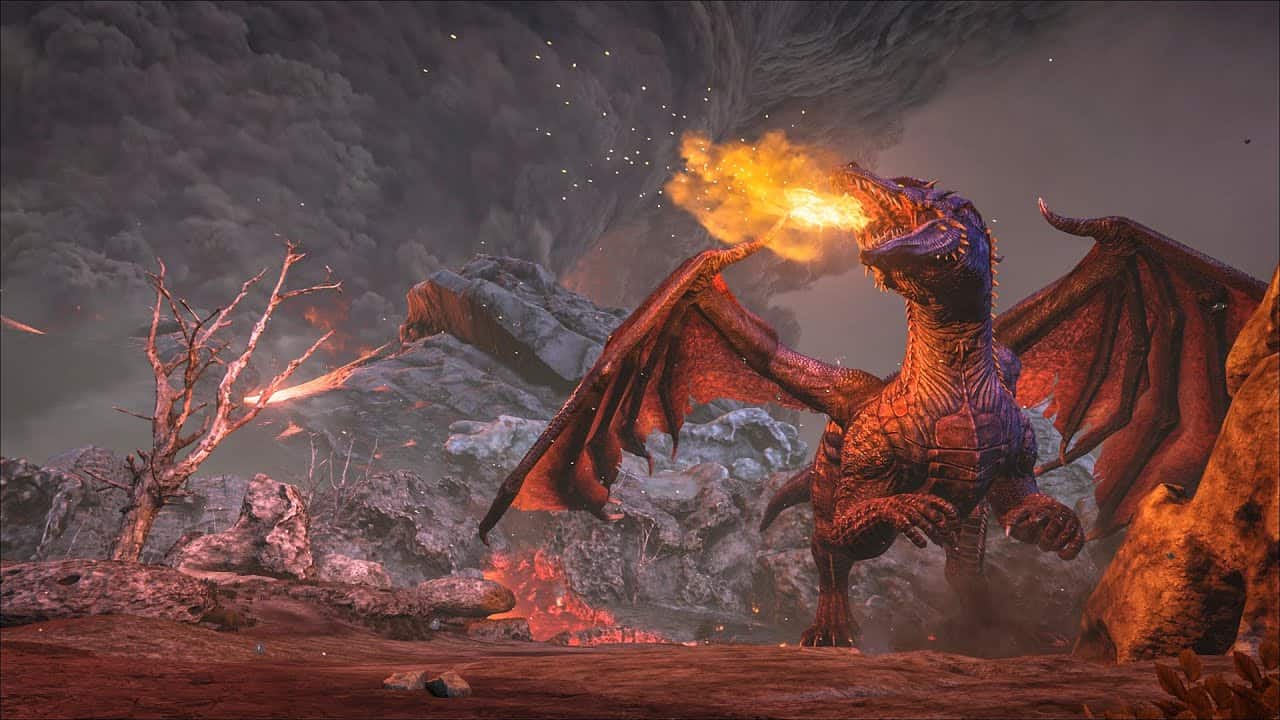 Ark Survival Evolved Boss Battles: Strategy and Preparation