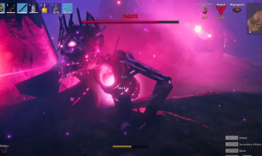Valheim Ultimate Boss Guide. How To Defeat Them