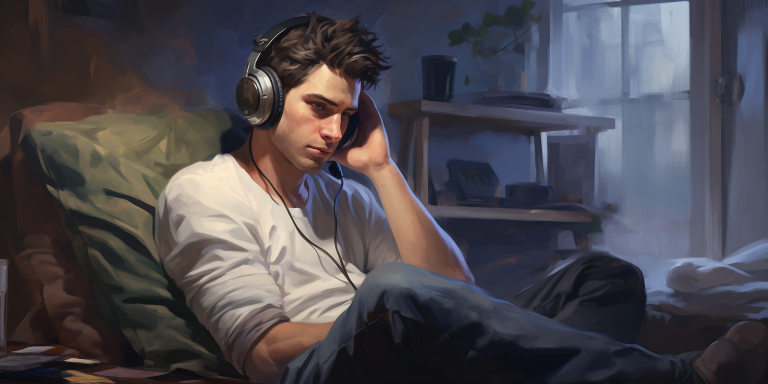 The Therapeutic Benefits of Playing Minecraft