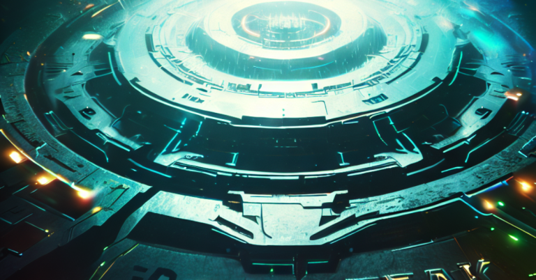 Unleashing the Power: A Deep Dive into ARK's Tek Tier Technology