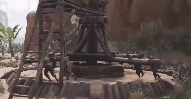 Conan Exiles Thrall Guide: Enslave and Conquer