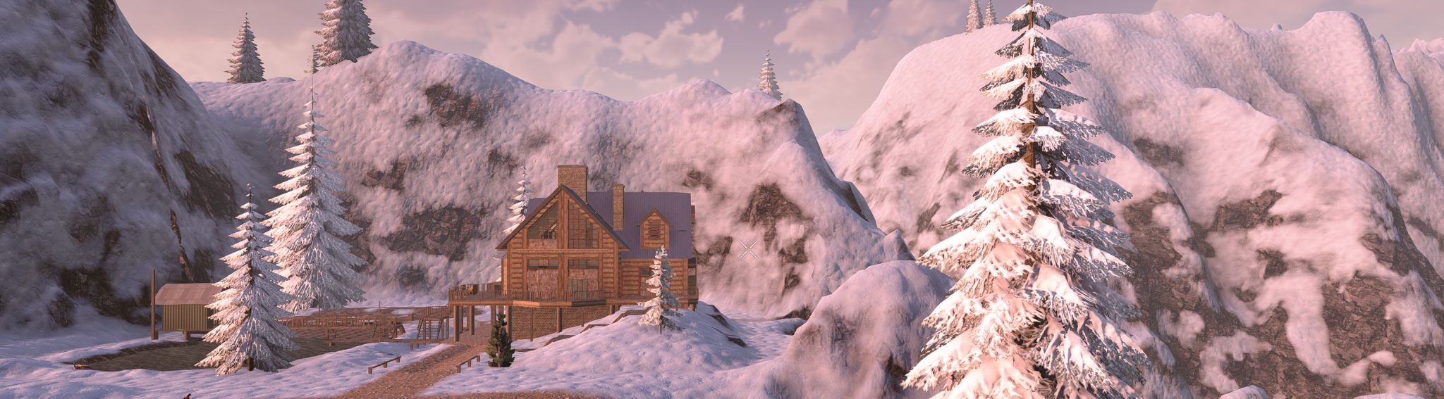 Exploring Navezgane: A Map Guide for 7 Days to Die