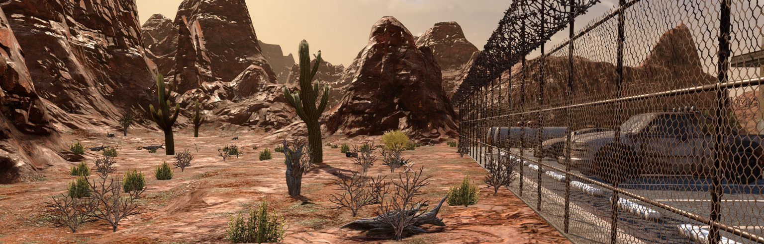 Exploring Navezgane: A Map Guide for 7 Days to Die