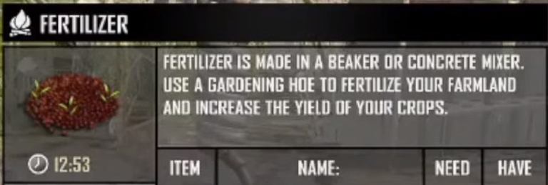 7 Days to Die: Hidden secrets and Easter eggs