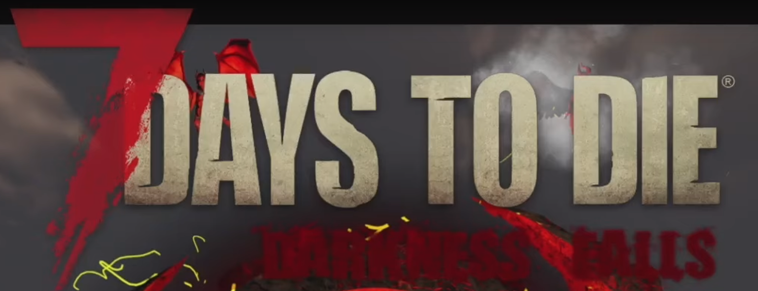 7 Days to Die: Hidden secrets and Easter eggs