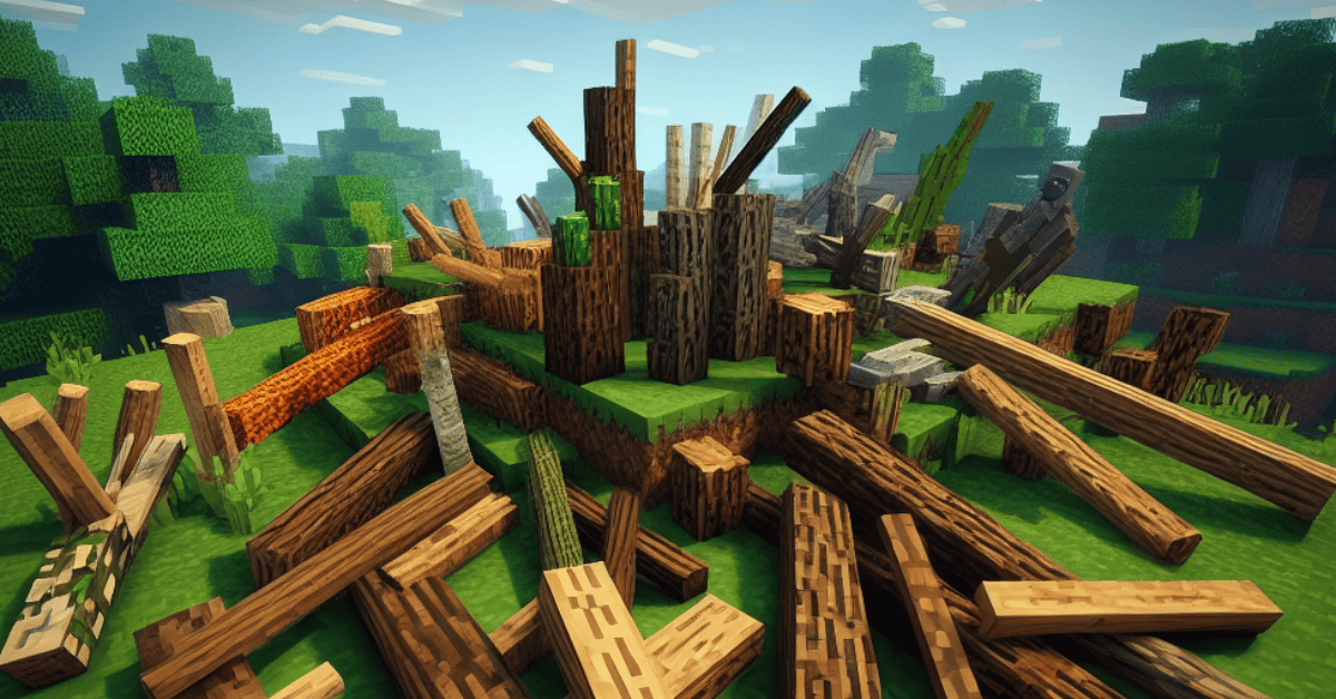 Minecraft Campfire 101: Materials, Placement, and More