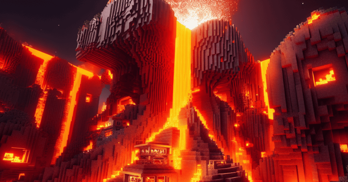 Minecraft Campfire 101: Materials, Placement, and More