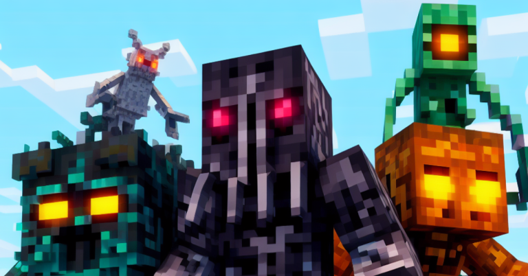 Minecraft Campfire 101: Materials, Placement, and More