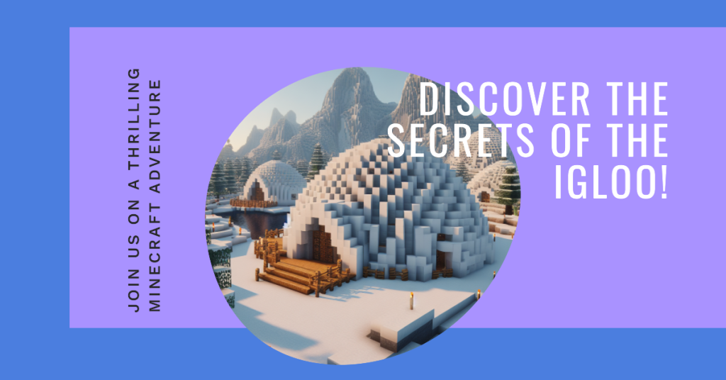 Minecraft Igloo Exploration: What Really Lies Within