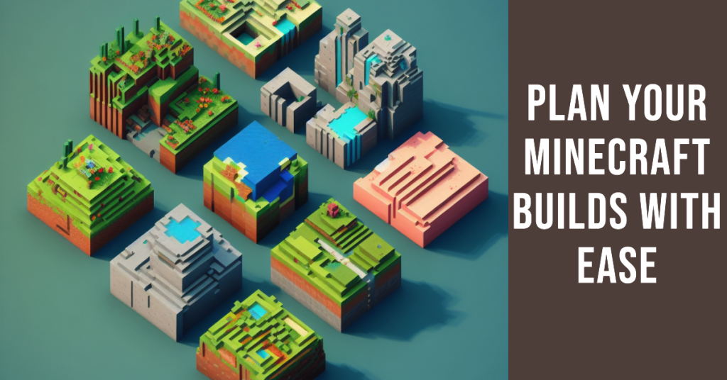 Minecraft Map Makers: Show Chunk Borders to Plan Your Builds