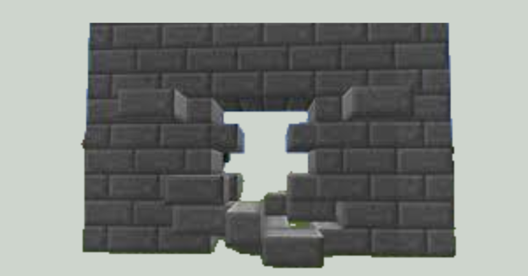 Minecraft Castle Blueprints: Step-by-Step Guides