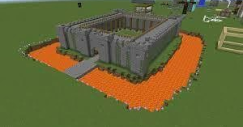 Minecraft Mansions: A Guide to Building Luxurious Homes