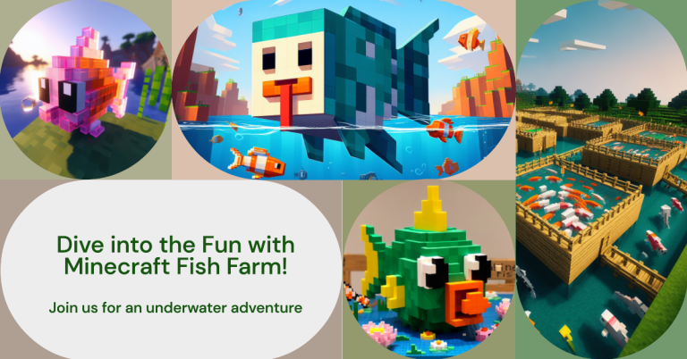 Minecraft AFK Fish Farm: What Works and What Doesn't