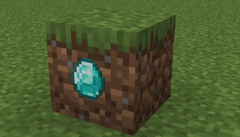 Hidden in Plain Sight: Invisible Item Frames in Minecraft