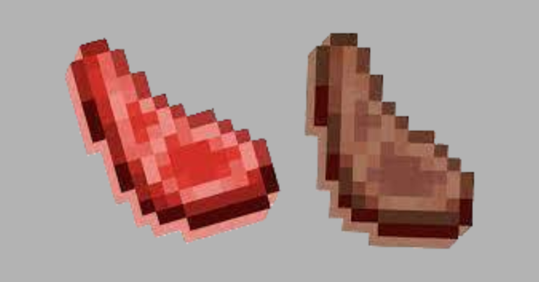 Minecraft Smoker: How to Make The Ultimate One