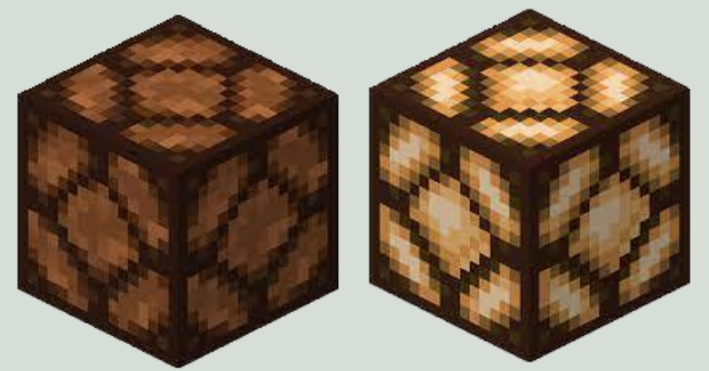 Minecraft Redstone Lamp Everything You Need To Know 8827