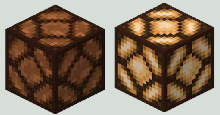 Minecraft Redstone Lamp: Everything You Need to Know