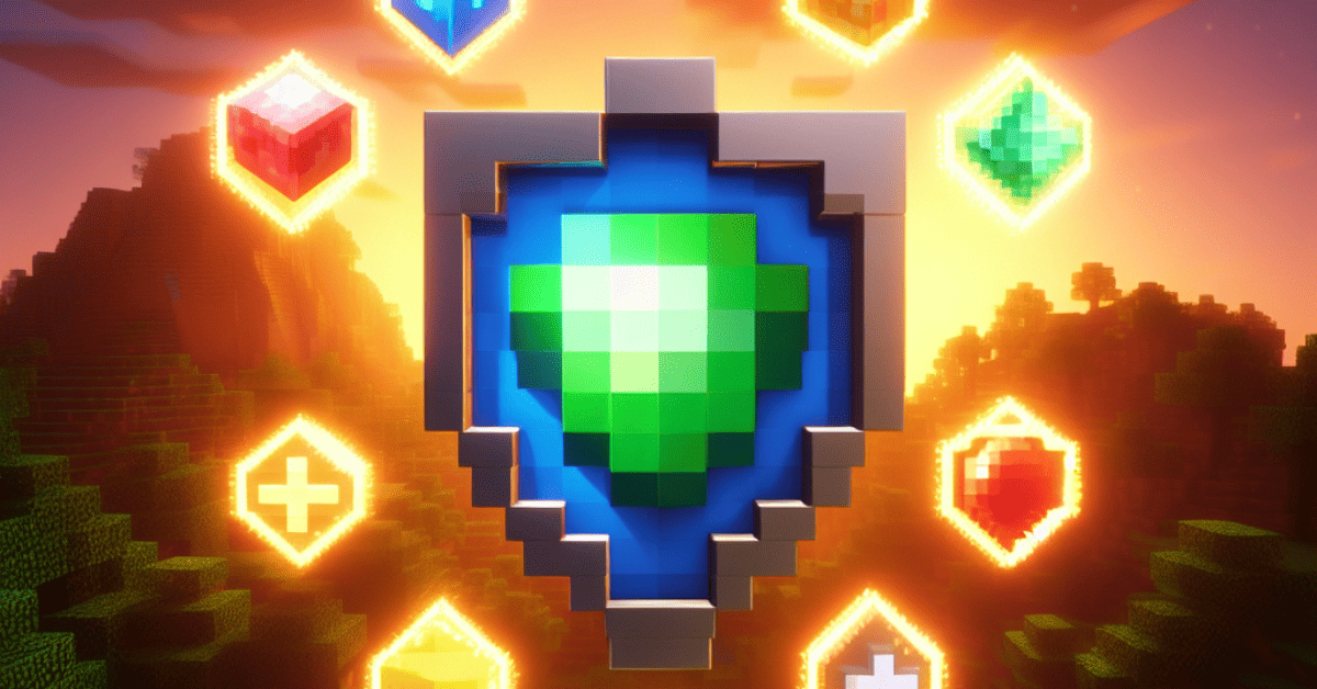 Minecraft Shield Enchantments: How to Become Unstoppable