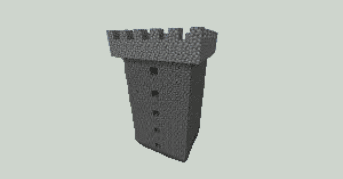 Minecraft Castle Blueprints: Step-by-Step Guides