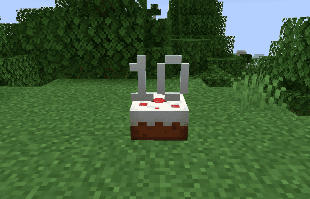 Minecraft Baking 101: Learn to Make Cakes Like a Pro