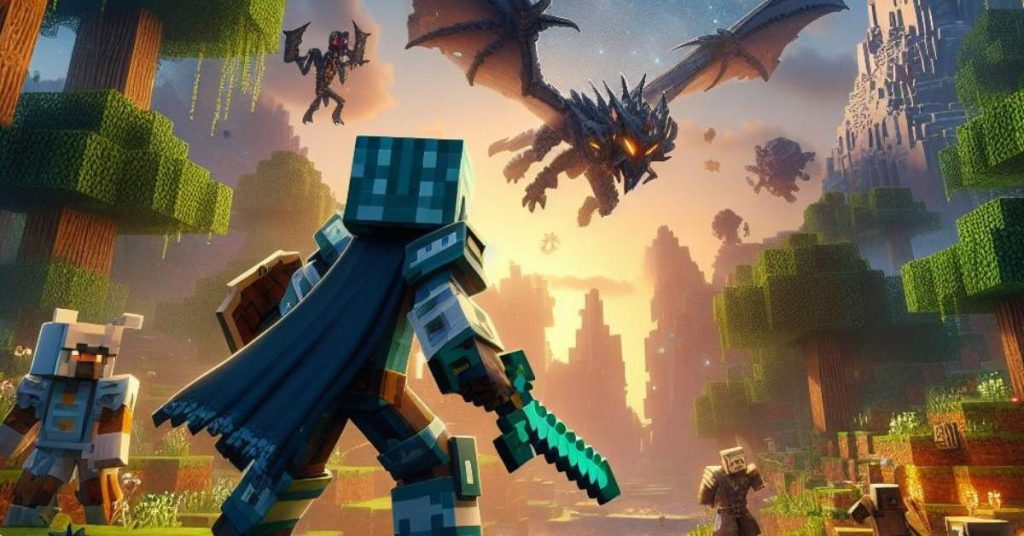 Minecraft Enchantment Guide: How to Get the Best Armor