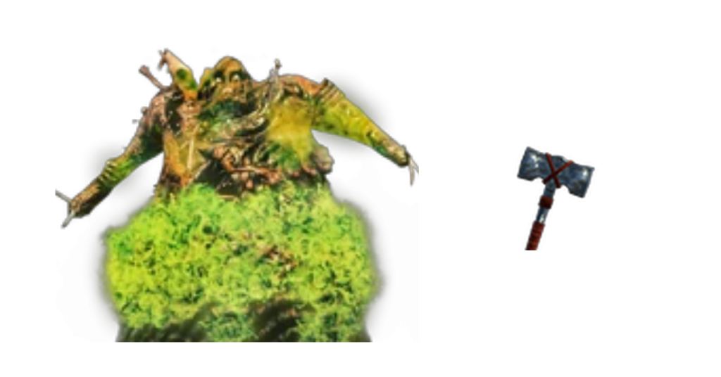 Valheim Bosses: Weapons to Wield Against Every Villain