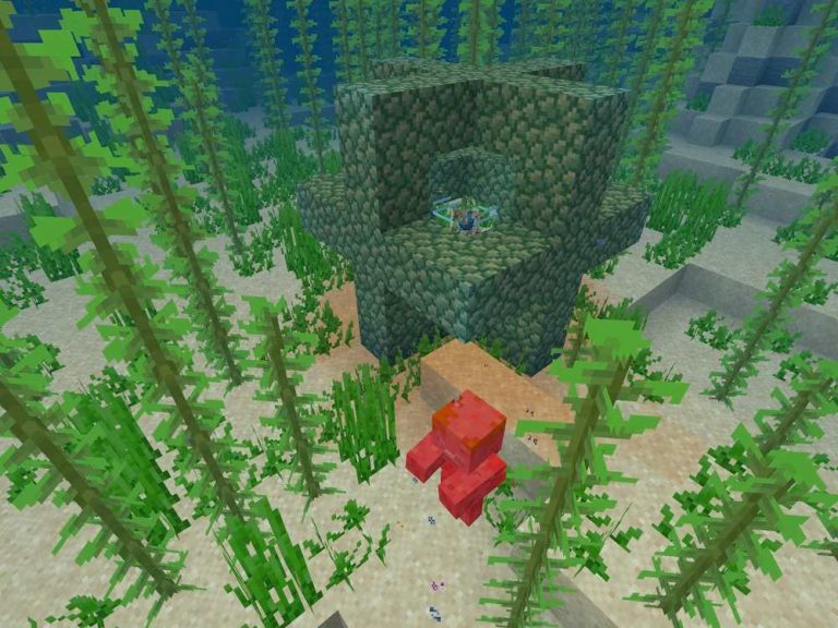 Minecraft Conduits: Your Guide to Underwater Exploration