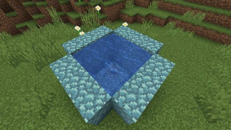 Minecraft Conduits: Your Guide to Underwater Exploration