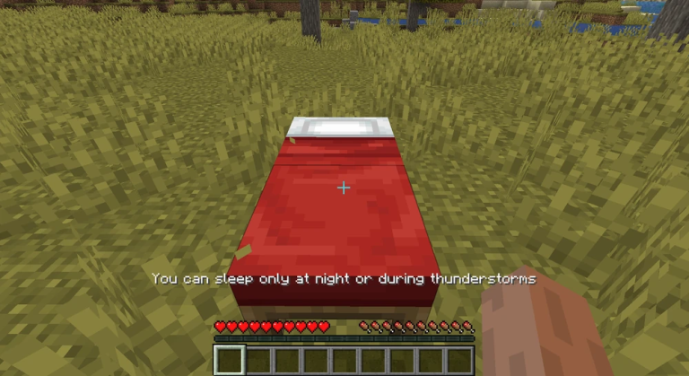 Minecraft Beds: A Complete Step-by-Step Guide