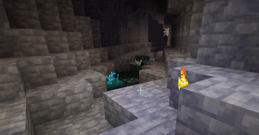 Minecraft Deep Dark: The Definitive Guide to Survival