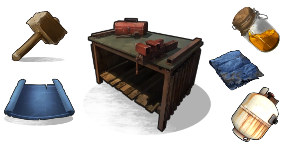Rust Boat Garage: How to Design the Perfect Boat Storage
