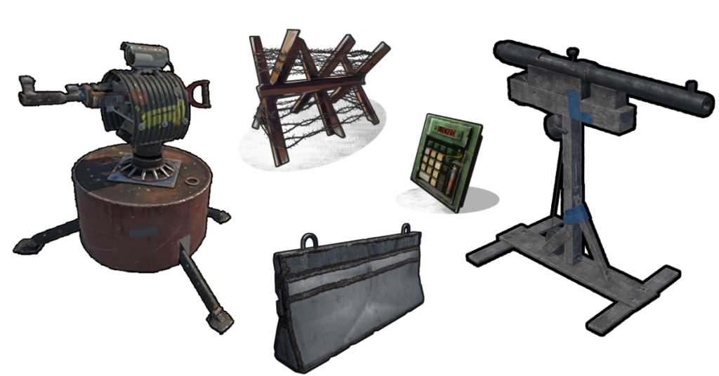 Rust Boat Garage: How to Design the Perfect Boat Storage