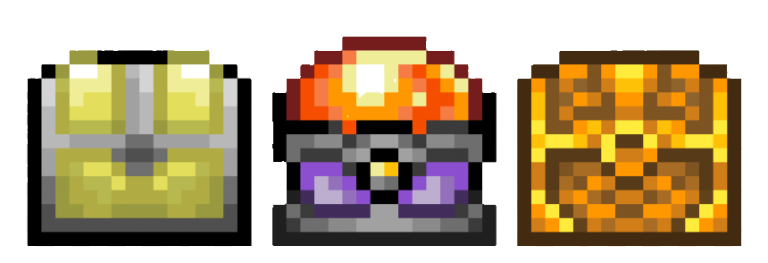 Terraria Chests: How to Build Storage That Rocks