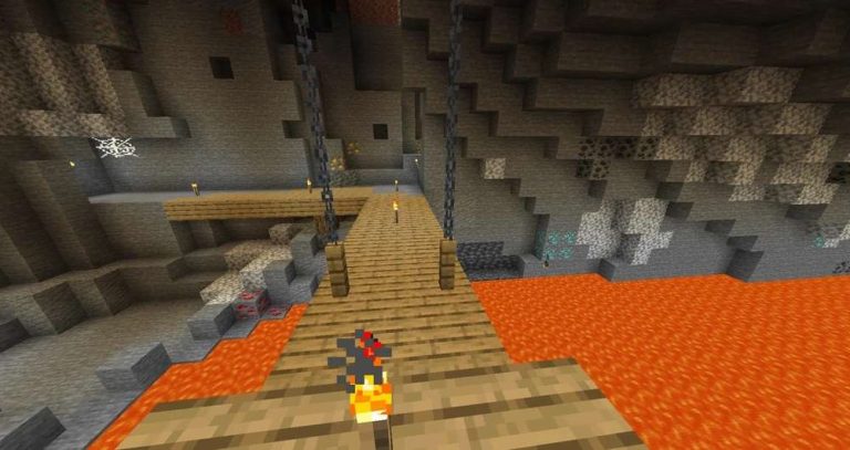 Minecraft Diamonds: How to Find the Rarest Treasure