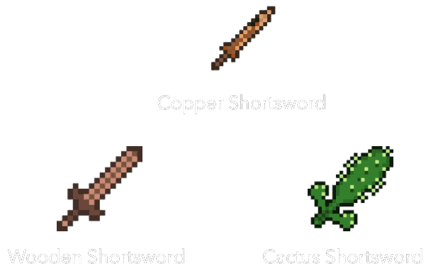 Terraria Weapons Guide: Top Tips for Finding the Best Gear