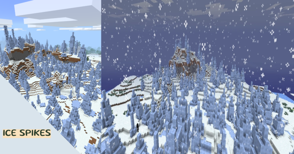 Minecraft: The 10 Best Seeds for PC