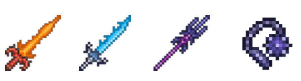 Terraria Weapons Guide: Top Tips for Finding the Best Gear