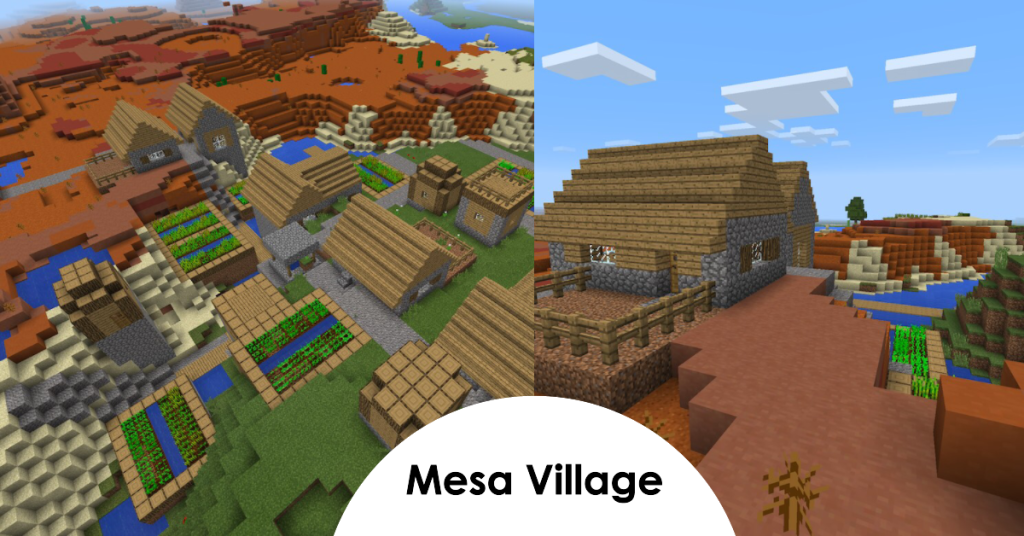 Minecraft: Must-Have PS4 Seeds for Your Next World