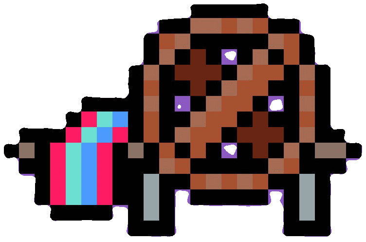 Terraria Looms for Beginners: Craft Your Own in No Time