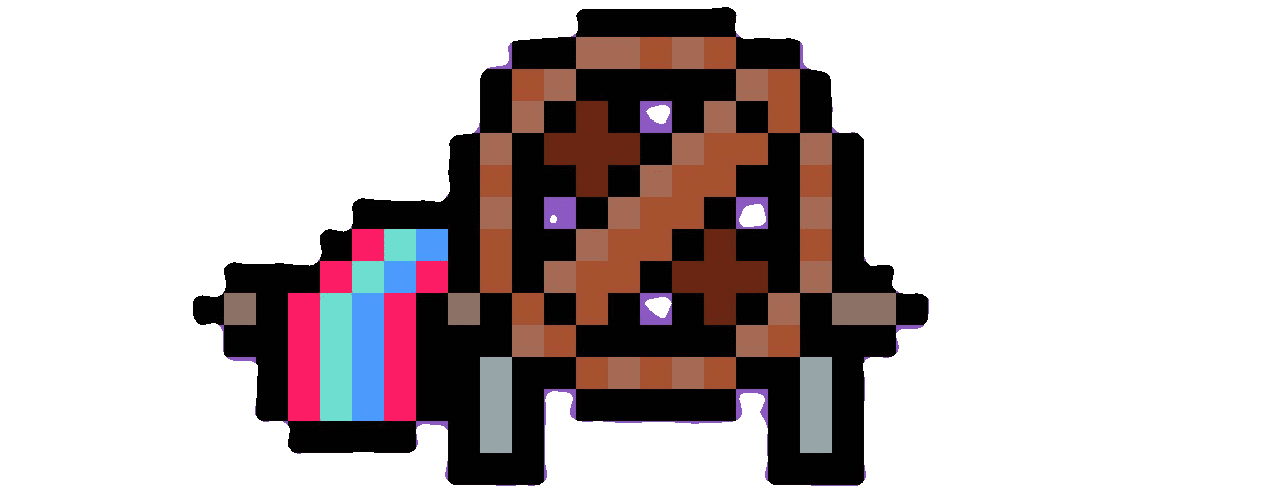 Terraria Silk Farming Made Easy