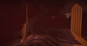 Minecraft Farming: Making a Nether Wart Farm from Scratch