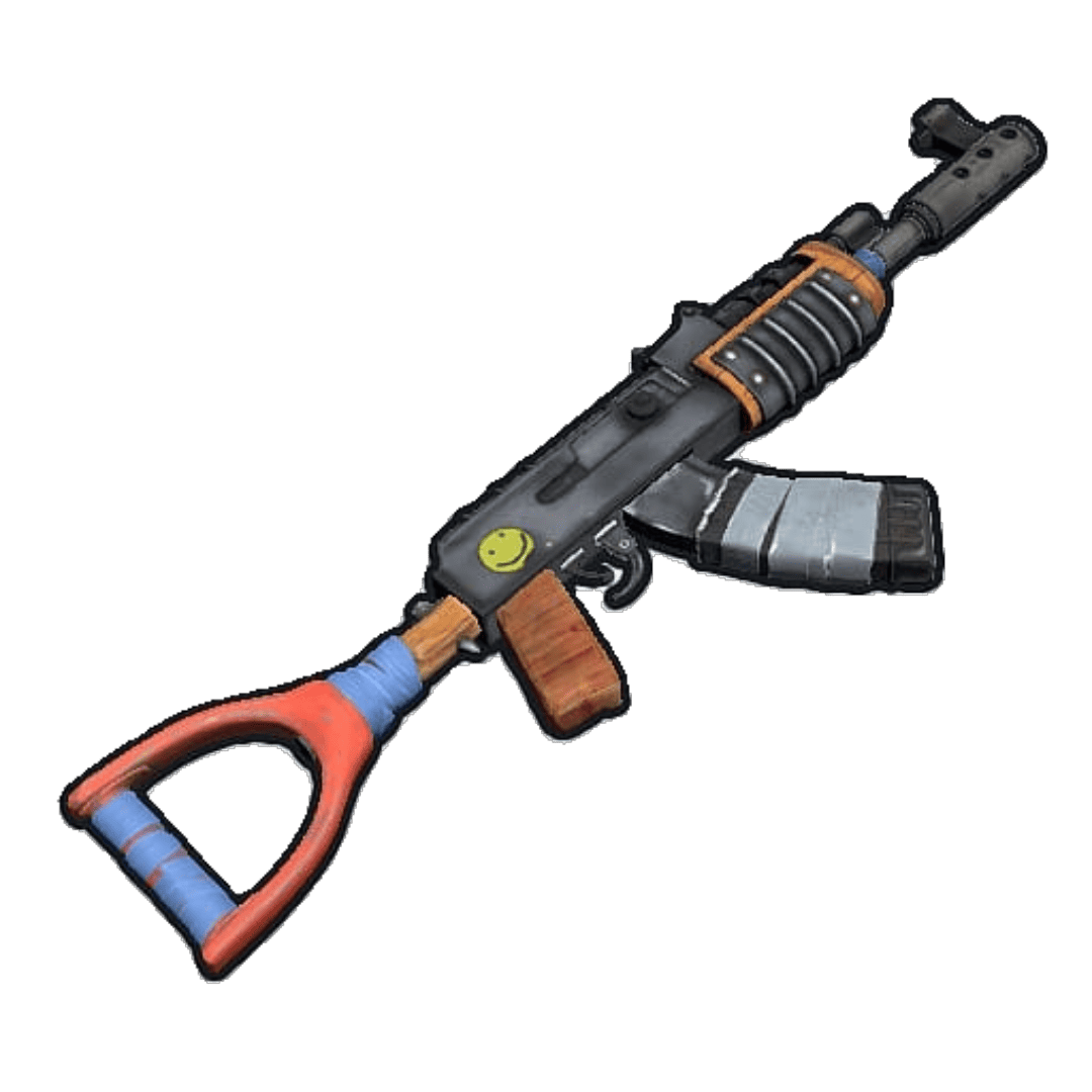 Rust Marketplace Mastery: Tips and Tricks for Traders