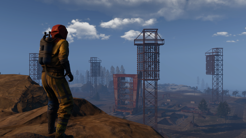 Rust Teams: How to Create, Invite and Manage Your Crew